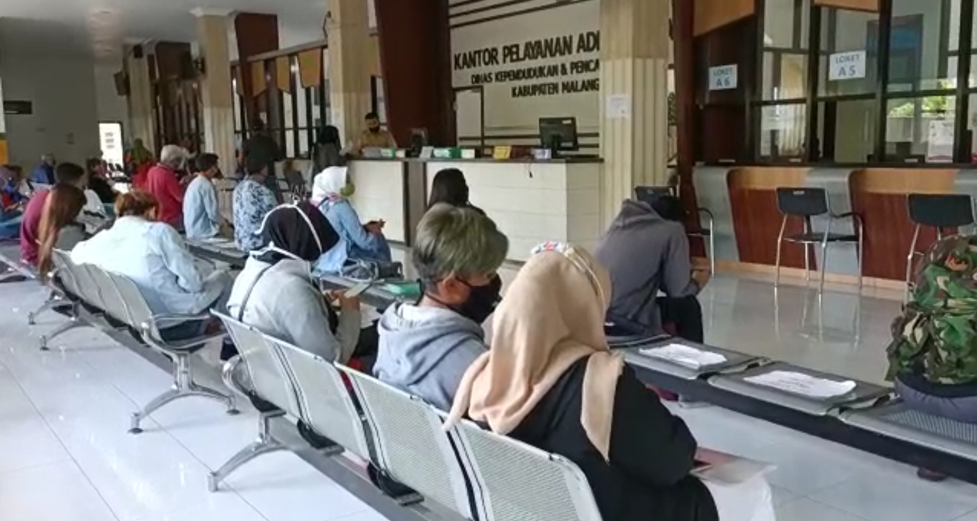 Trend Layanan Adminduk Meningkat, Masyarakat Bisa Nikmati Tiga Layanan ...