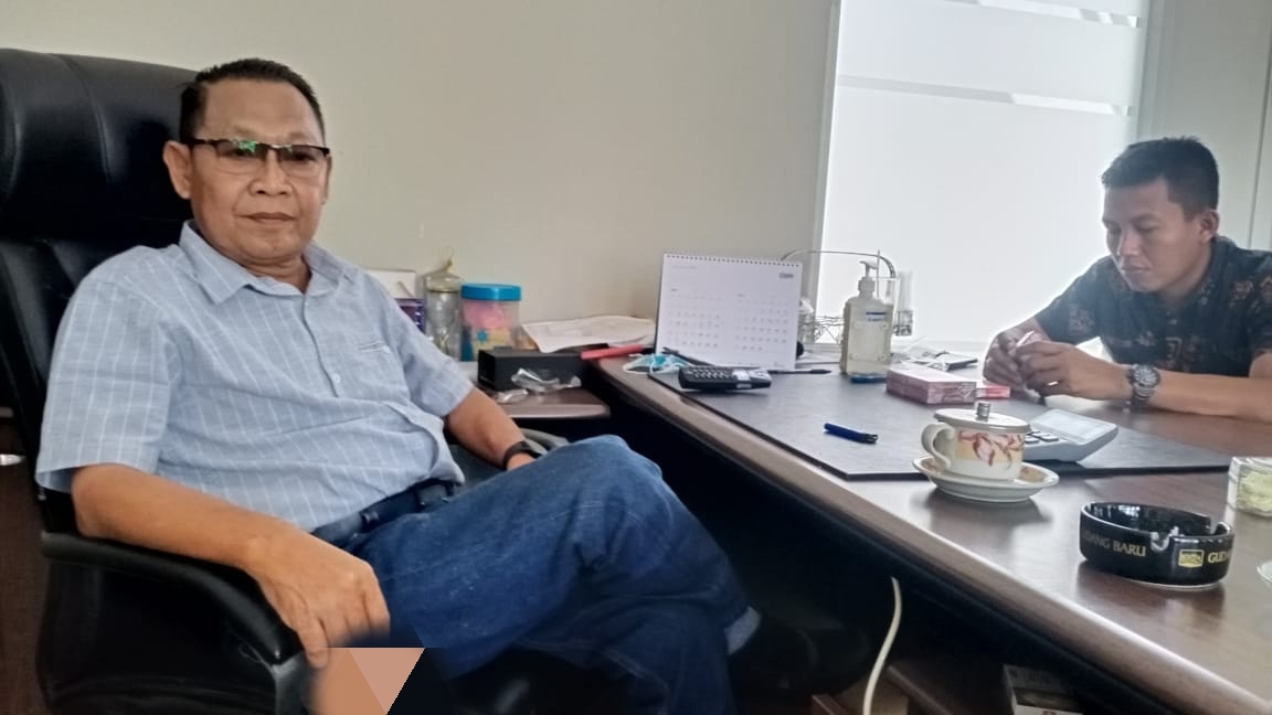 Manager PR Gudang Baru: Selain Kualitas, Pemasaran Jadi Kunci Jualan ...