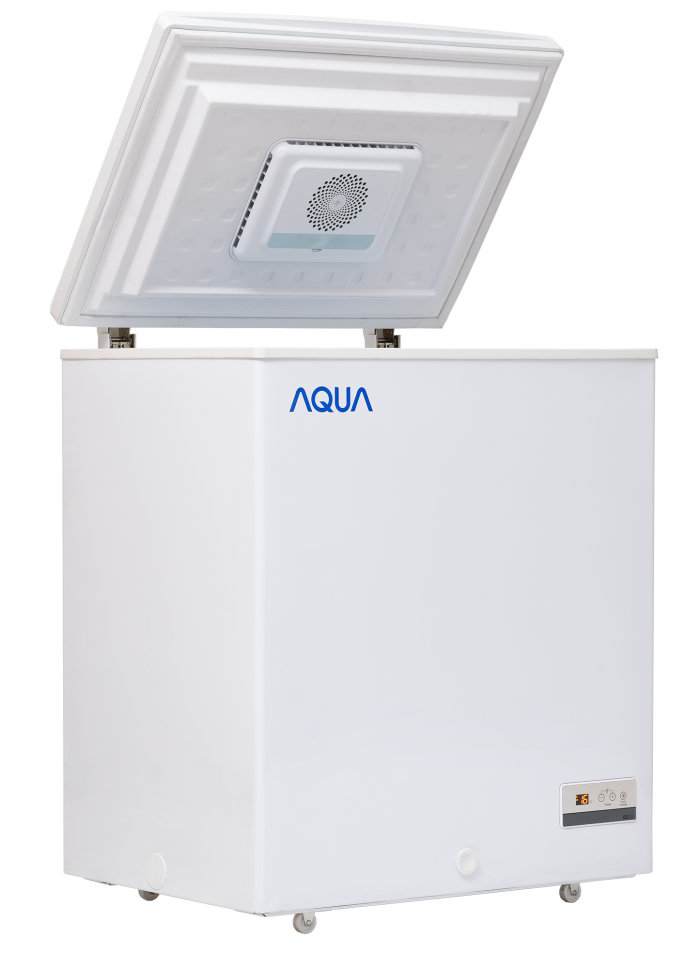 Menjaga Makanan Tetap Segar dan Sehat, AQUA Japan Hadirkan Teknologi ...