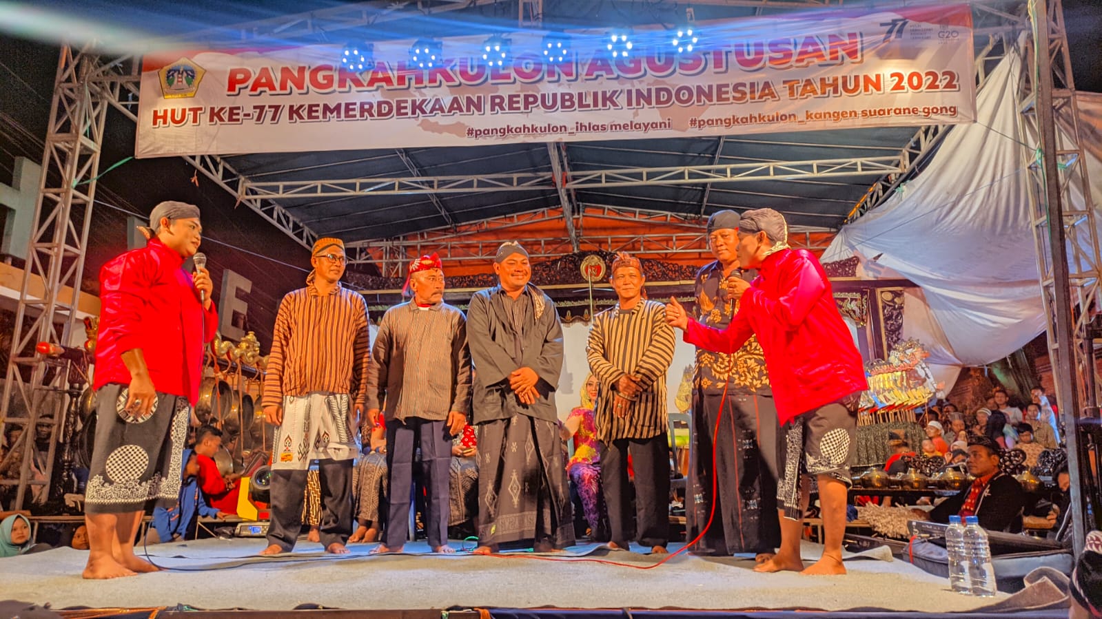 Selain Penghasil Migas, Desa Pangkah Kulon Miliki Destinasi Wisata Luar ...