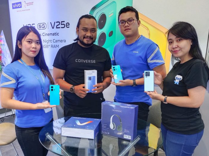 PT Blue Ocean Heart Dukung Peningkatan Kualitas Karya Jurnalistik KJJT ...