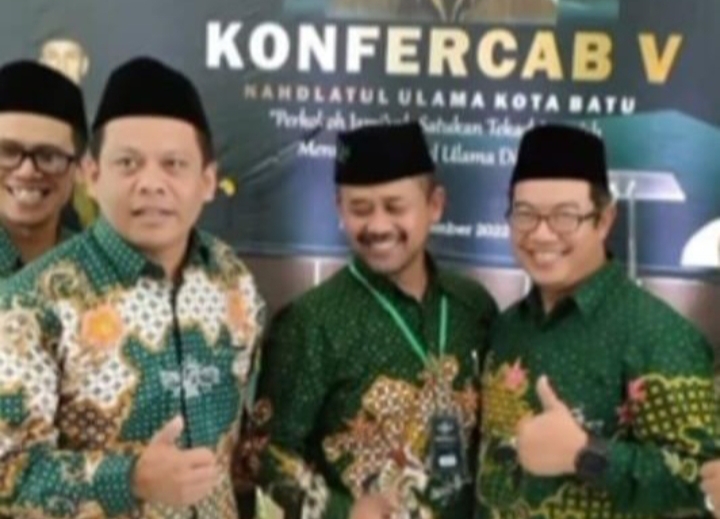 Ketua PCNU Kota Batu Terpilih Programkan KOIN NUsantara - Javasatu.com