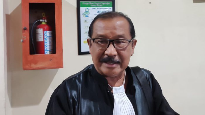Sidang Menantu Pidanakan Mantan Mertua di Malang, Kuasa Hukum Minta Waktu - Javasatu.com