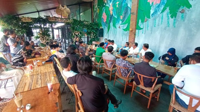 Najib Atamimi Minta Agar Korban Tragedi Kanjuruhan Dapat Ganti Rugi 5 ...