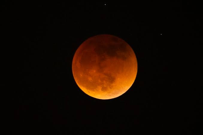 Akan Terjadi Gerhana Bulan Total pada 8 November 2022, Ini Waktu untuk ... Akan Terjadi Gerhana Bulan Total pada 8 November 2022, Ini Waktu untuk ...