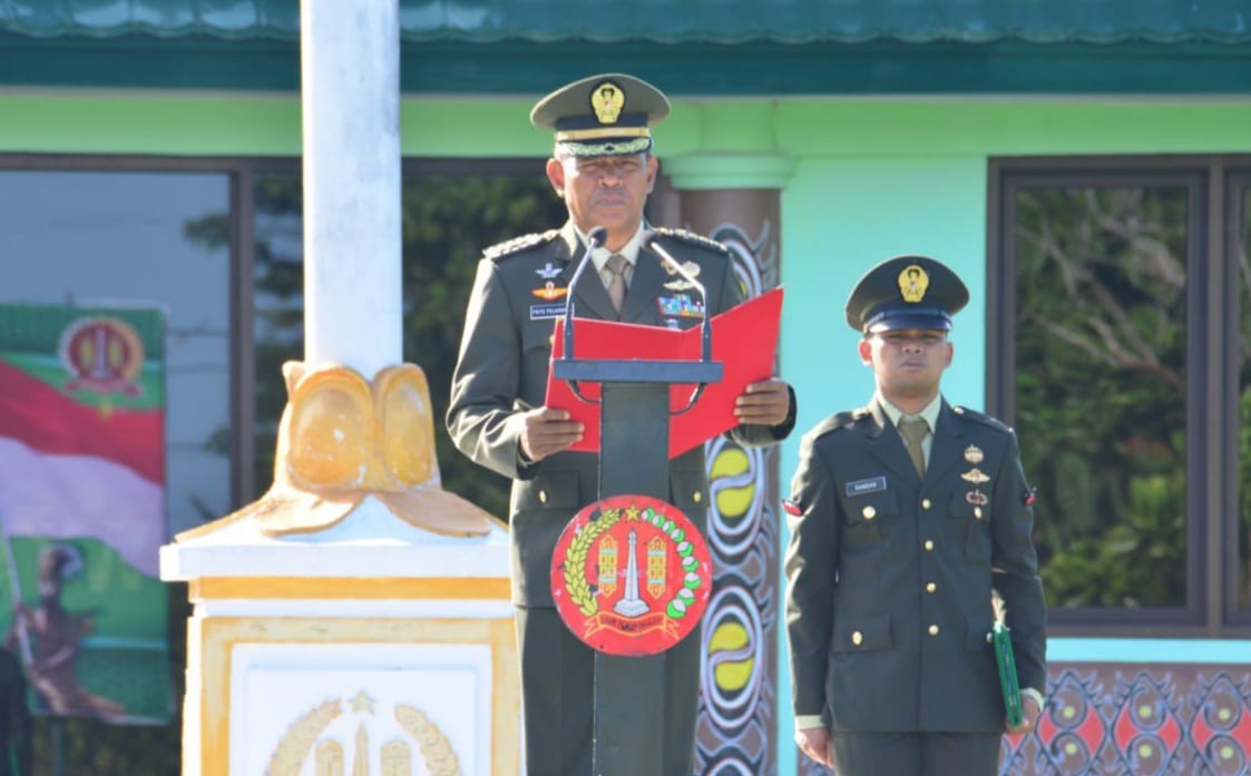 Peringatan Hari Pahlawan untuk Memperkuat Persatuan dan Kesatuan Bangsa - Javasatu.com