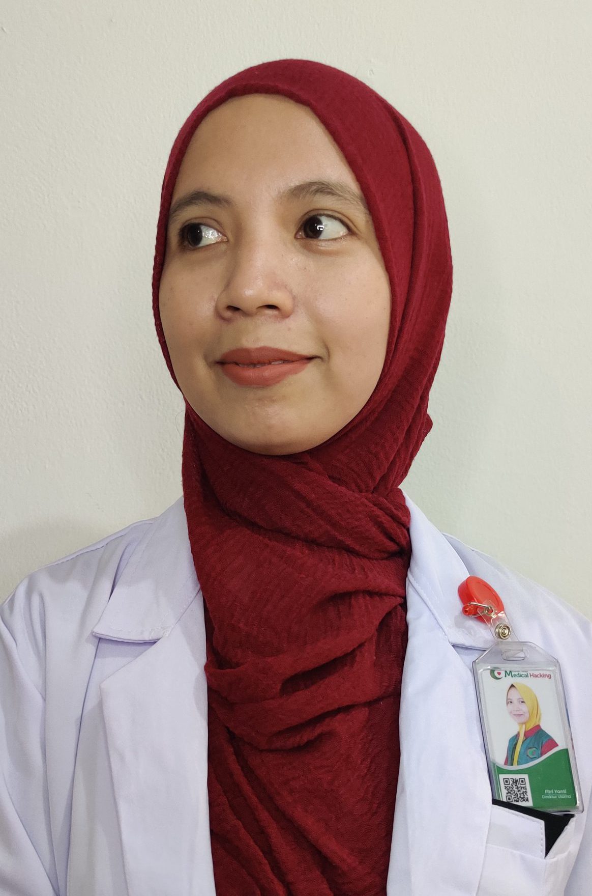 Medical Hacking Berbasis Terapi, Lepaskan Ketergantungan Obat Kimiawi ...