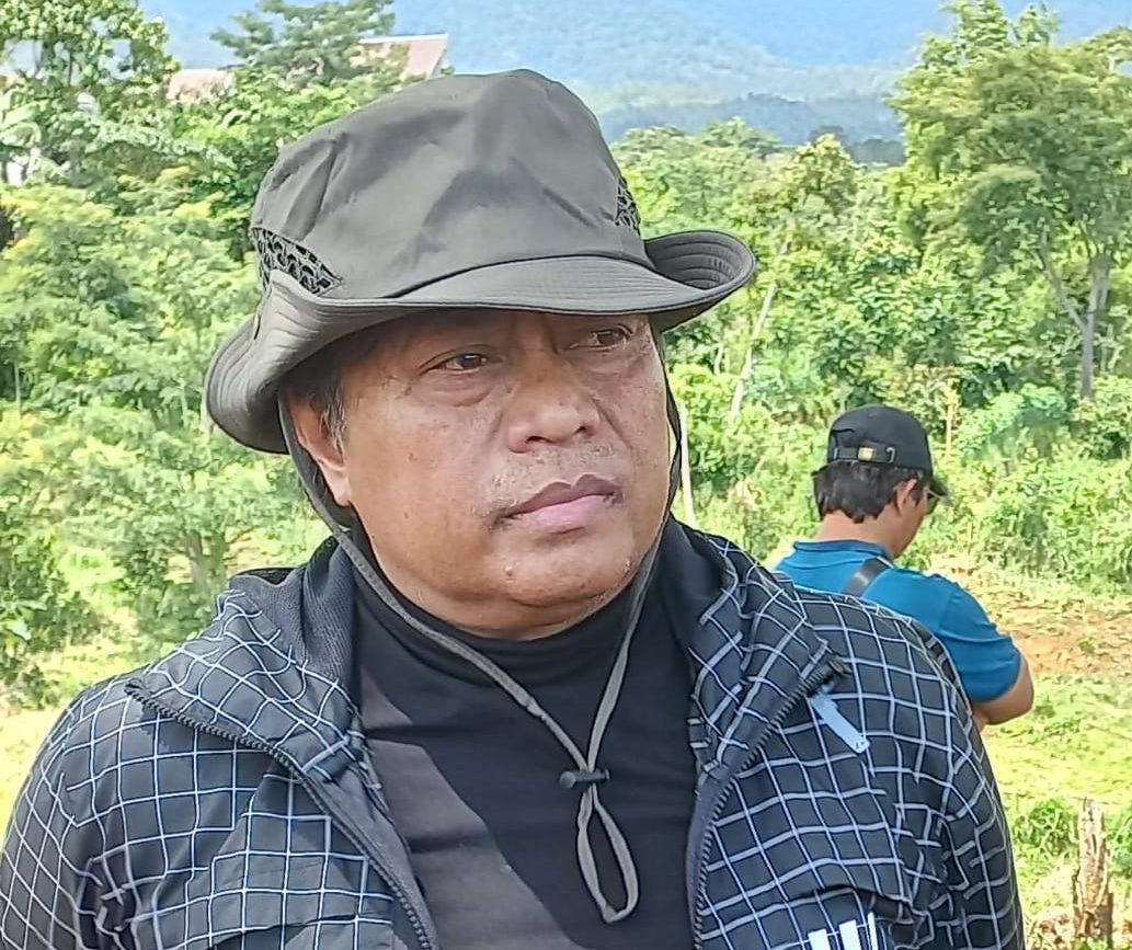 Kembangkan Green Campus, UIN Maulana Malik Ibrahim Malang Tanam Seribu ...