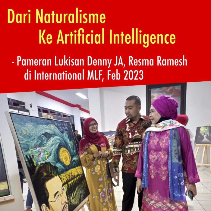 Dari Naturalisme ke Artificial Intelligence - Javasatu.com