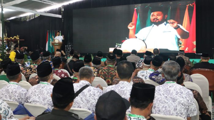 Musyda ke-XI Muhammadiyah dan Aisyiyah, Bupati Gresik: Bangun ... Musyda ke-XI Muhammadiyah dan Aisyiyah, Bupati Gresik: Bangun ...