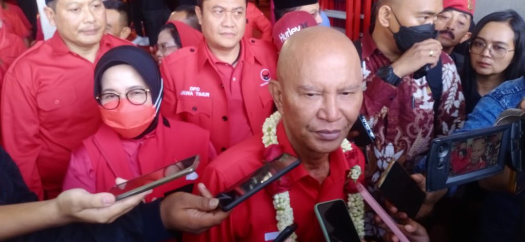 PDIP Target 2024 Kuasai Malang Raya - Javasatu.com