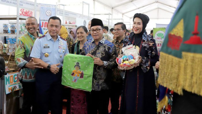UMKM Khas Kota Malang Diharapkan Mampu Menjadi Usaha Ekonomi Kreatif ...