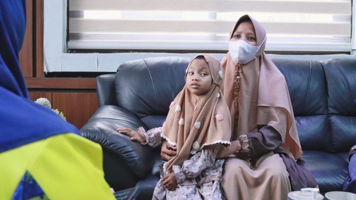 Risma, Hafizah Cilik Asal Gresik Curi Perhatian di Ajang Hafiz ...