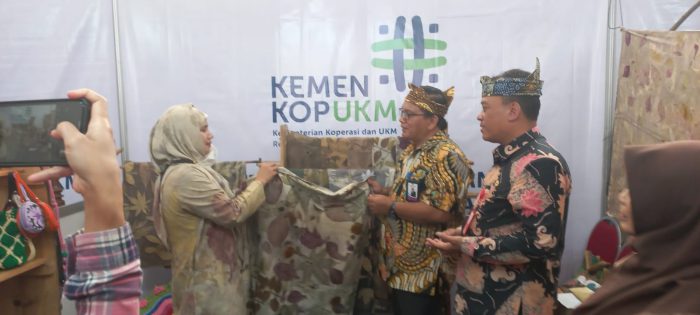 Ratusan UMKM Ikuti Batu Bisnis Festival 2023 - Javasatu.com Ratusan UMKM Ikuti Batu Bisnis Festival 2023 - Javasatu.com