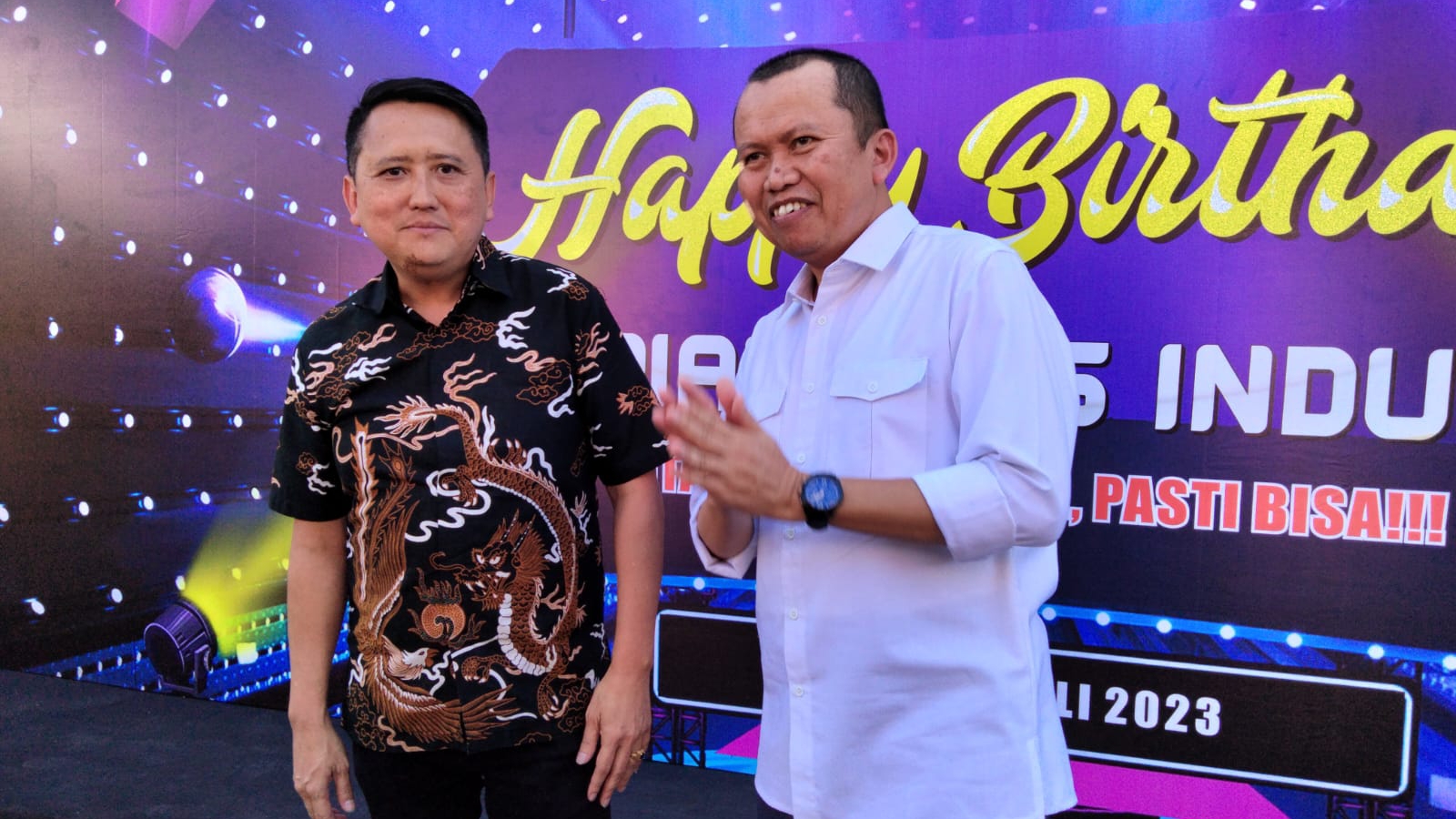 Genap Berusia 45 Tahun, Piala Mas Akan Kembangkan Karoseri Transportasi ...