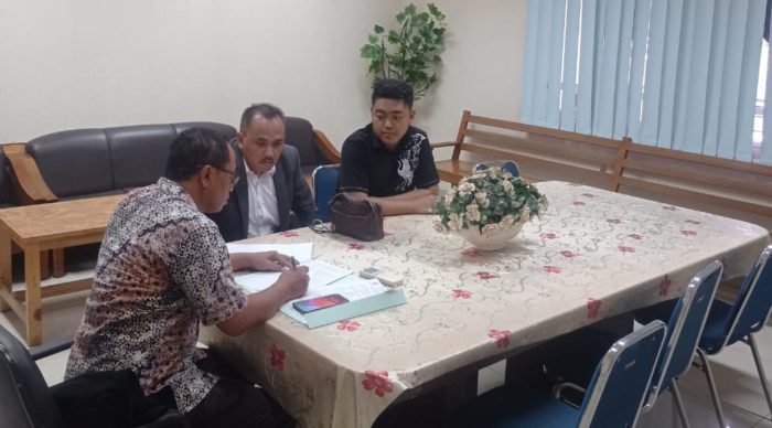 Tak Ada Iktikad Baik, Yayan Riyanto: Perkara Putri Zulhas Masuk ke ...