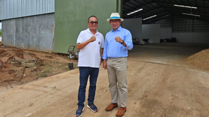 Arie Triyono, Pelopor Agribisnis yang Mengubah Lanskap Peternakan ...