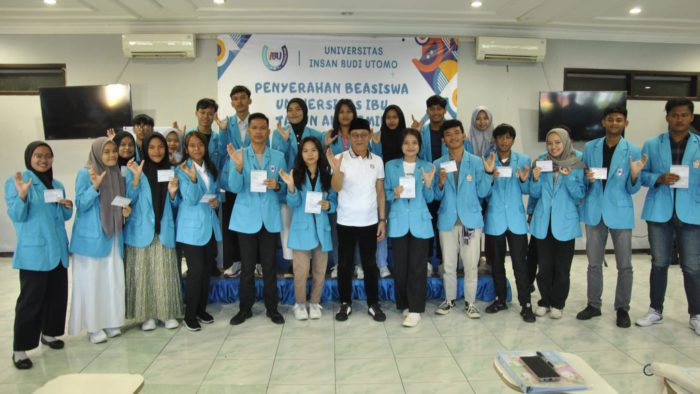 UIBU Malang Siapkan Beasiswa Rp 3 Miliar bagi Mahasiswa Baru 2024/2025 ...