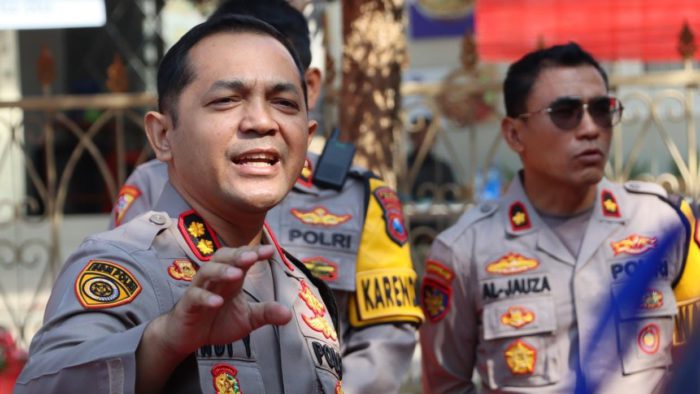 Dinilai Bikin Resah Warga, Polres Batu Larang 'Sound Horeg' saat Perayaan HUT Kemerdekaan RI ...