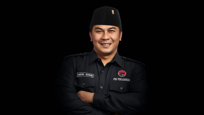 Ini Alasan Besar Adeng Masuk Gedung Wakil Rakyat - Javasatu.com