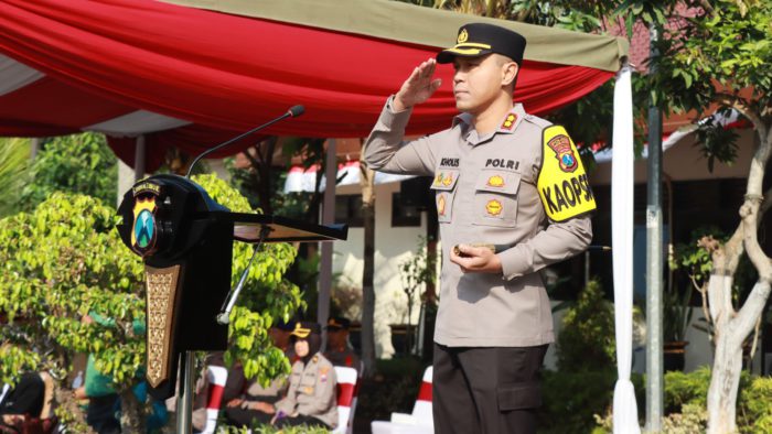 Polri Bentuk Direktorat Siber di 8 Polda untuk Lawan Kejahatan Digital ...