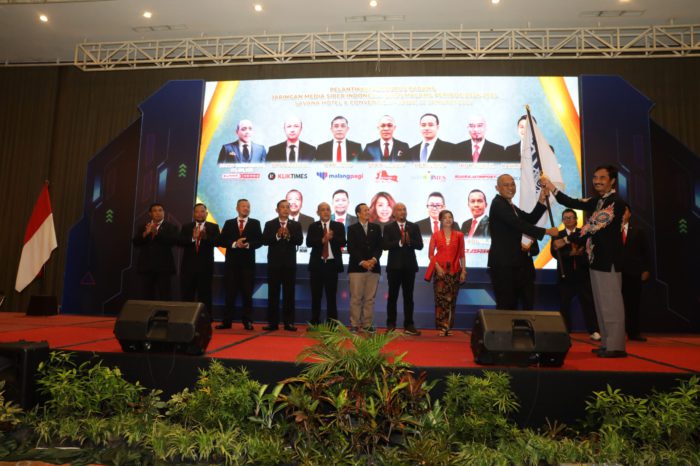 Resmi Dilantik, JMSI Malang Raya Terbesar di Jawa Timur - Javasatu.com