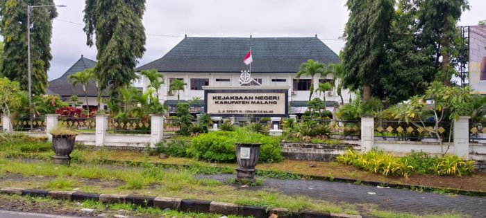 Kejari Kabupaten Malang Terus Dalami Dugaan Penyelewengan Dana Hibah KONI - Javasatu.com