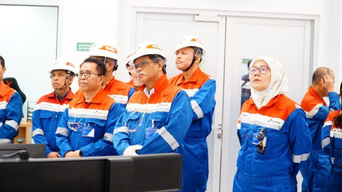 PT Pertamina EP Cepu Zona 12 Perkuat Keandalan Produksi dan Berbagi di ...