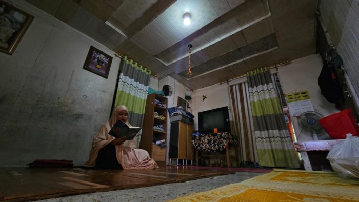 PLN Sambungkan Listrik Gratis untuk 2.597 Keluarga Prasejahtera di Bulan Ramadan - Javasatu.com