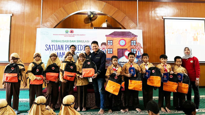 Wakil Rakyat Dr. Suyadi Ingin Pendidikan Bencana Masuk Sekolah Sejak ...