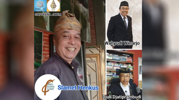 Pitutur Luhur, Ajang Sastra Visual dan Kearifan Lokal di Galeri Raos ...